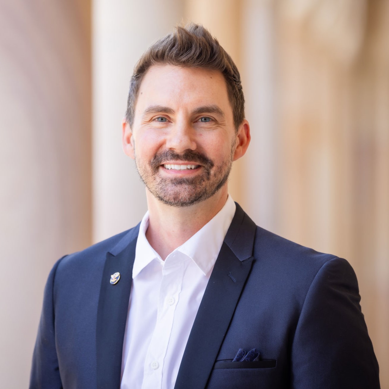 Global Development - Global Partnerships - University of Queensland